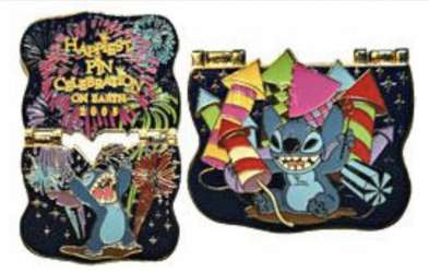 71016 - Tinker Bell - Happiest Celebration on Earth - Walt Disney World ...