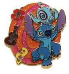 Experiment 513 - Richter - Stitch Experiments Series | Pin & Pop