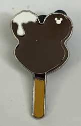 47254 - Mickey Mouse - Popsicle Game Pin - Hong Kong Disneyland Disney Pin