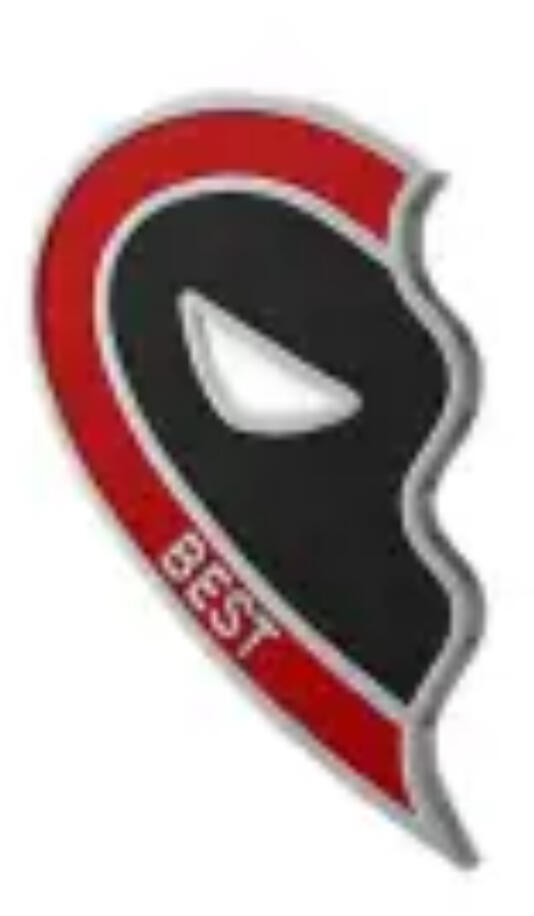 100518 - Deadpool Best - Deadpool & Wolverine