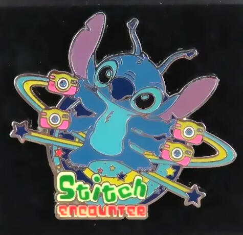 102292 - Stitch Holding Multiple Cameras - Stitch Encounter - Hong Kong ...