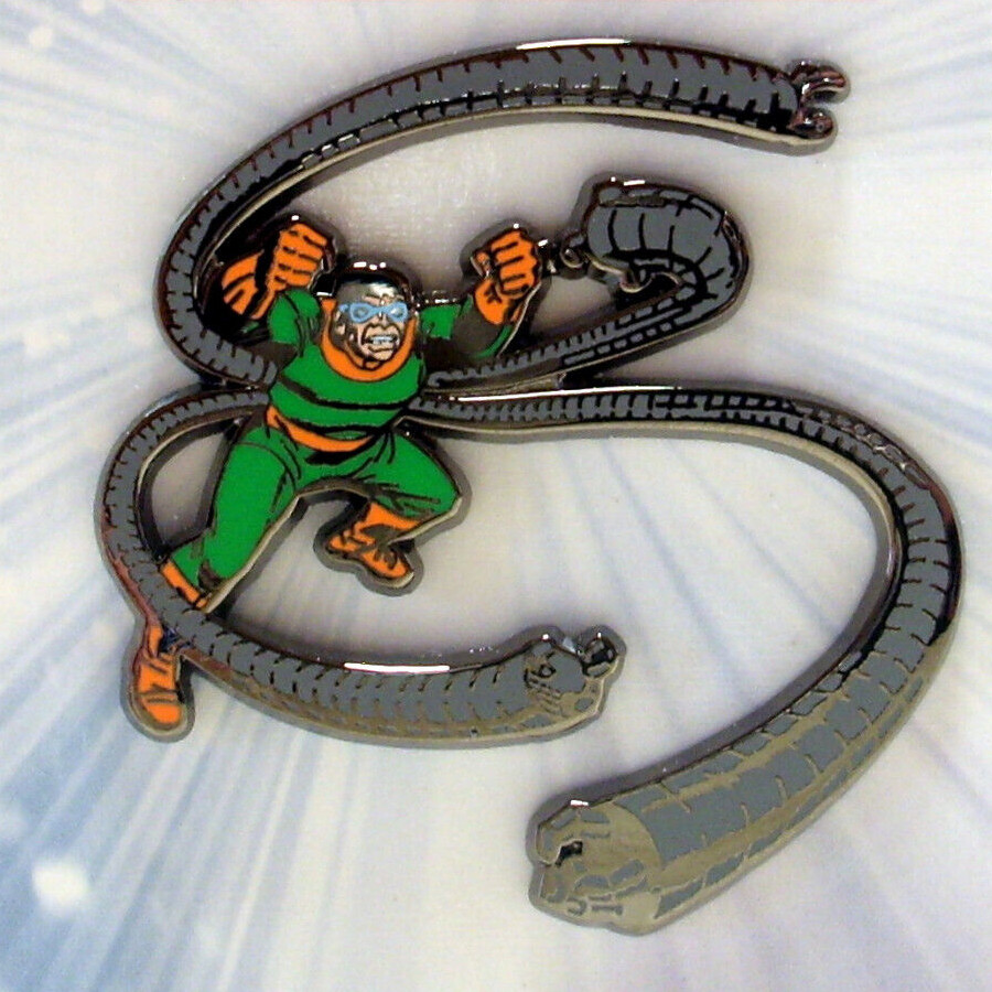 13456 - Doctor Octopus - Marvel Avengers