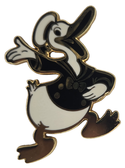 16771 - Donald Duck - Gold Member Welcome Gift 2019 - 10 Fan-Tastic ...