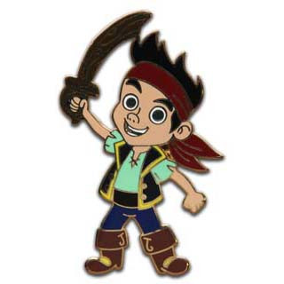 18599 - Jake and the Never Land Pirates - Disney Junior - Walt Disney ...