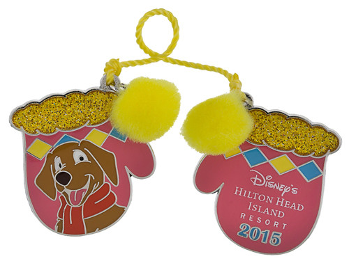 21034 - Hilton Head Island Resort - Shadow Mittens - Resorts Holiday ...