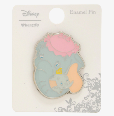 24752 - Mrs. Jumbo and Dumbo Cuddle - Boxlunch - Cuddles - Loungefly ...