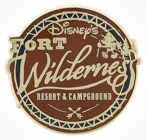 25158 - Fort Wilderness - Fort Wilderness Resort & Campground - Walt ...