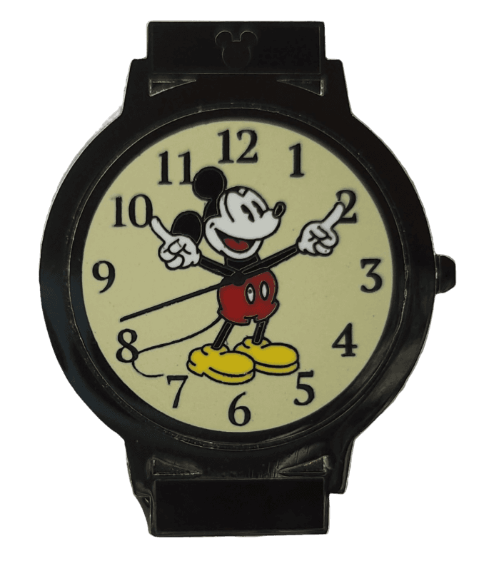 2019 Hidden Mickey - Disney Watches Disney Trading Pin Series | Pin & Pop