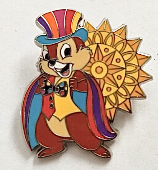 31334 - Chip - Festival of Fantasy Parade Starter Set - Walt Disney ...