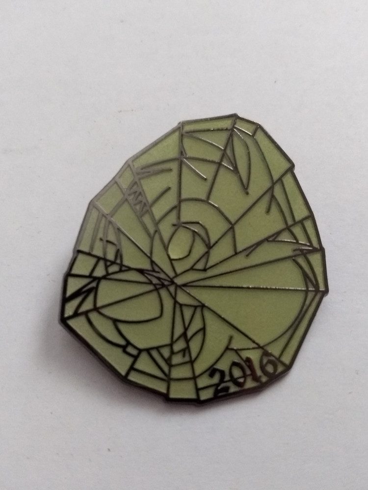 31360 - Spider Web Mystery - Dale only - Mickey's Not So Scary ...