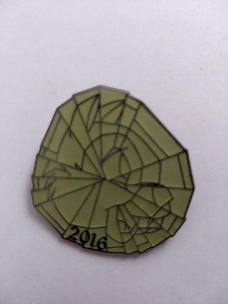 31361 - Spider Web Mystery - Chip only - Mickey's Not So Scary ...