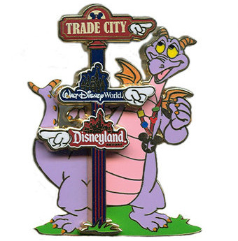 32856 - Figment Directional Sign - Trade City, USA: Must See ...