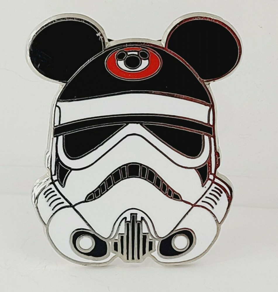 32972 - Stormtrooper with Mickey Ear Hat - Star Wars