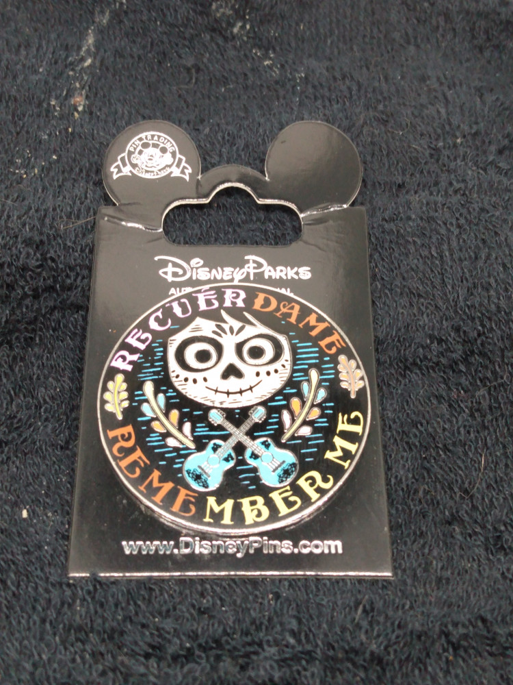 21469 - Remember Me - Coco