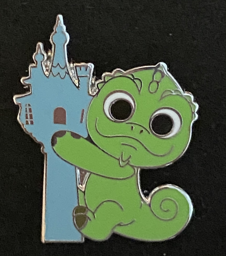 34732 - Pascal - Park Pals Mystery Collection