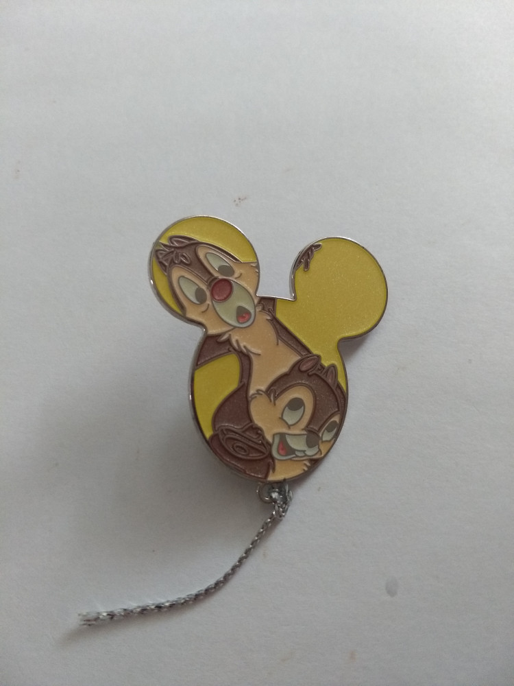 Character Balloons Mystery Pin Collection Disney Trading Pin Series ...