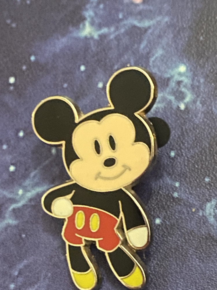 43377 - Mickey Mouse - Flexible Characters