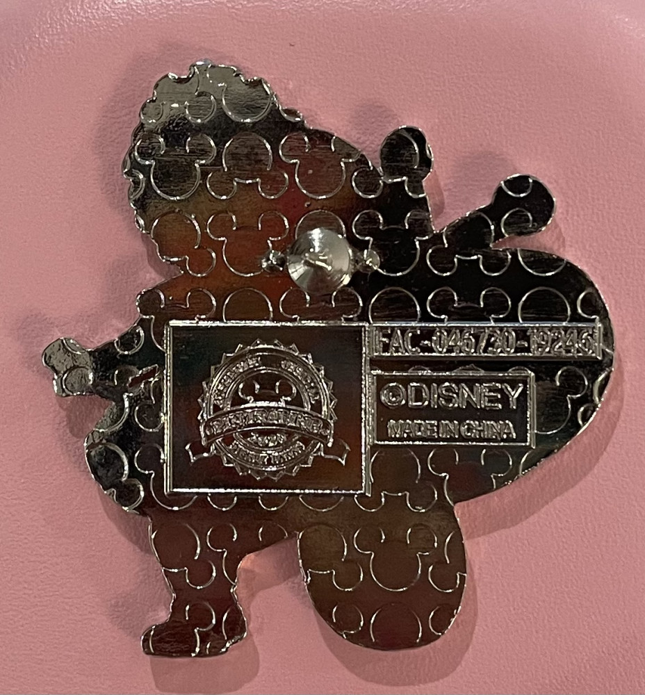 Fancy Nancy cute with Butterfly - Fancy Nancy | Pin & Pop