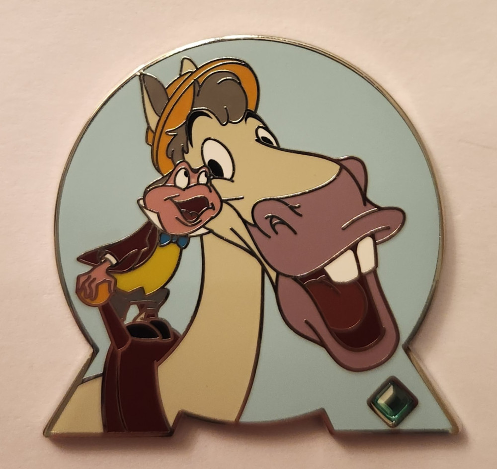 38381 - Our Favorite Memories Artist Mystery Collection - Mr. Toad and ...