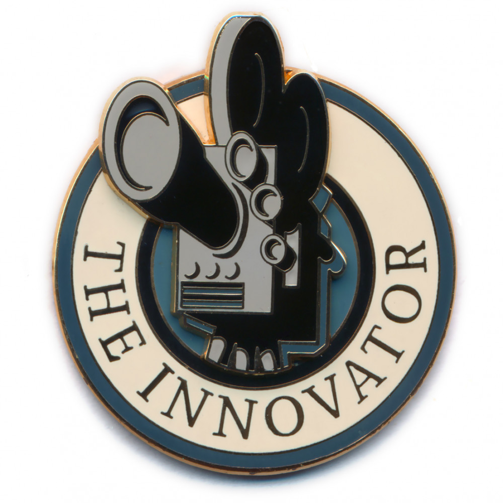 39216 - The Innovator - Celebrating the Life of Walt Disney - Walt ...