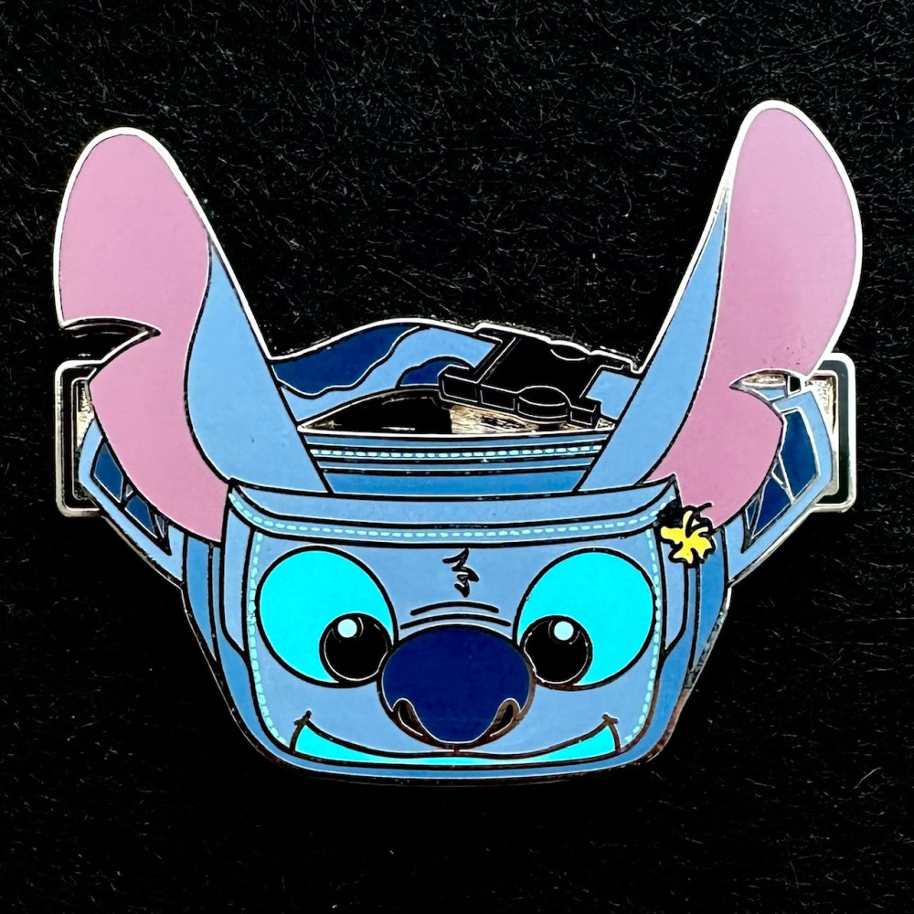 Fanntasy Fanny Pack Collection Disney Trading Pin Series | Pin & Pop