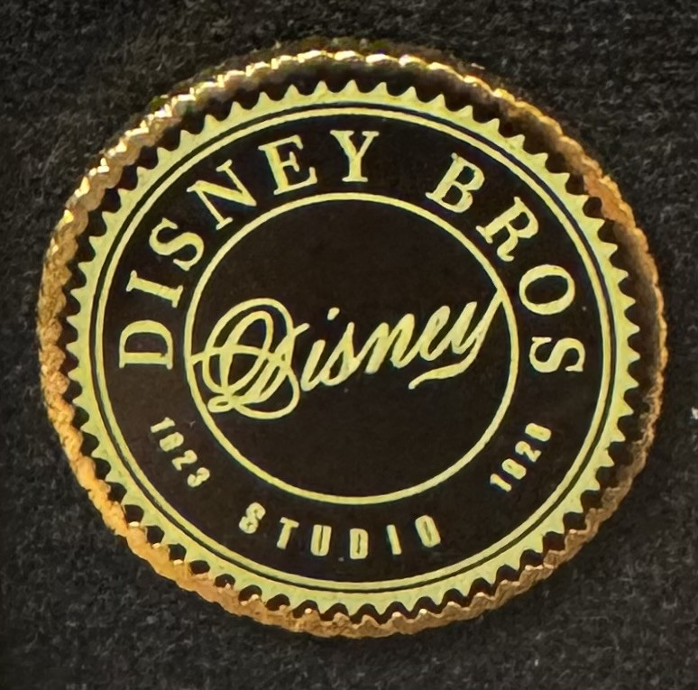 39545 - Disney Bros. Studios - The Walt Disney Family Museum - Disney ...