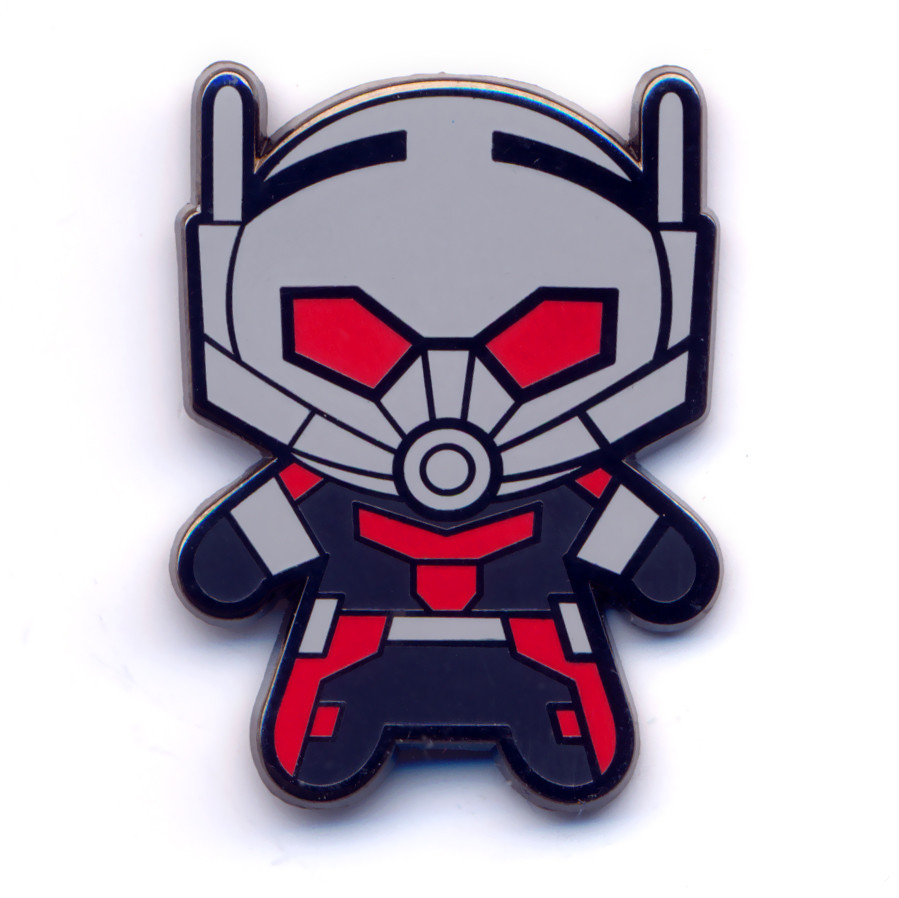 40279 - Ant-Man - Marvel Kawaii Art Collection Series 2