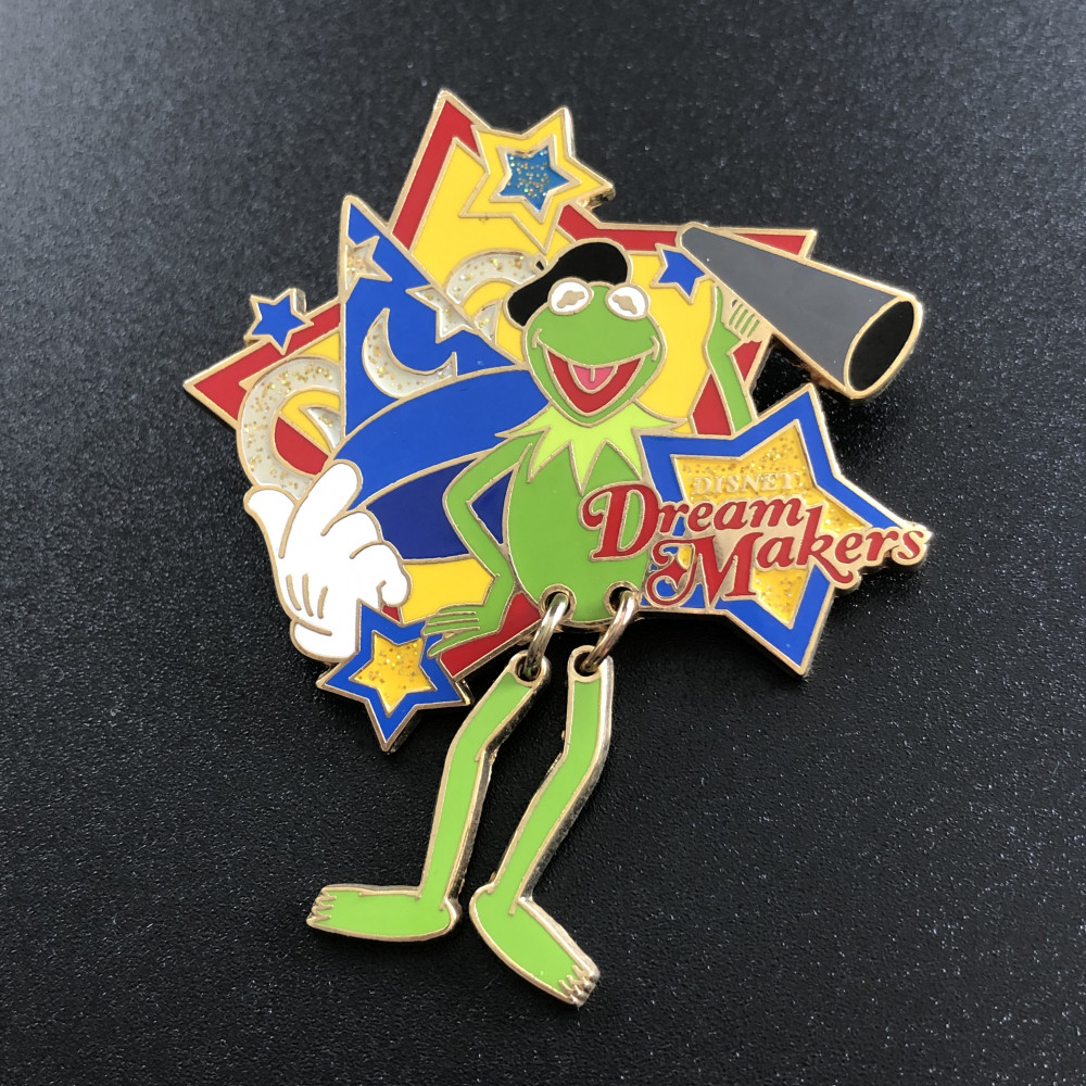 40642 - Kermit the Frog at Disney's MGM Studios - Disney Dream Makers ...