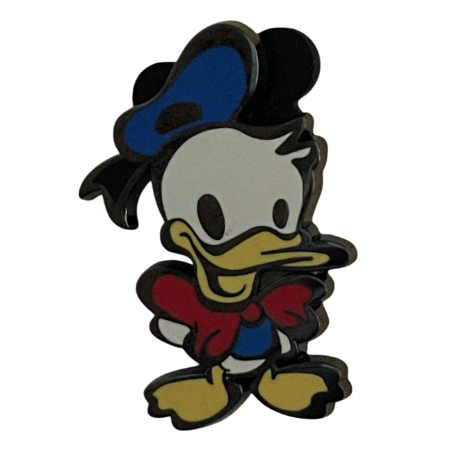 41046 - Donald Duck - Cute Stylized Characters Mystery Collection