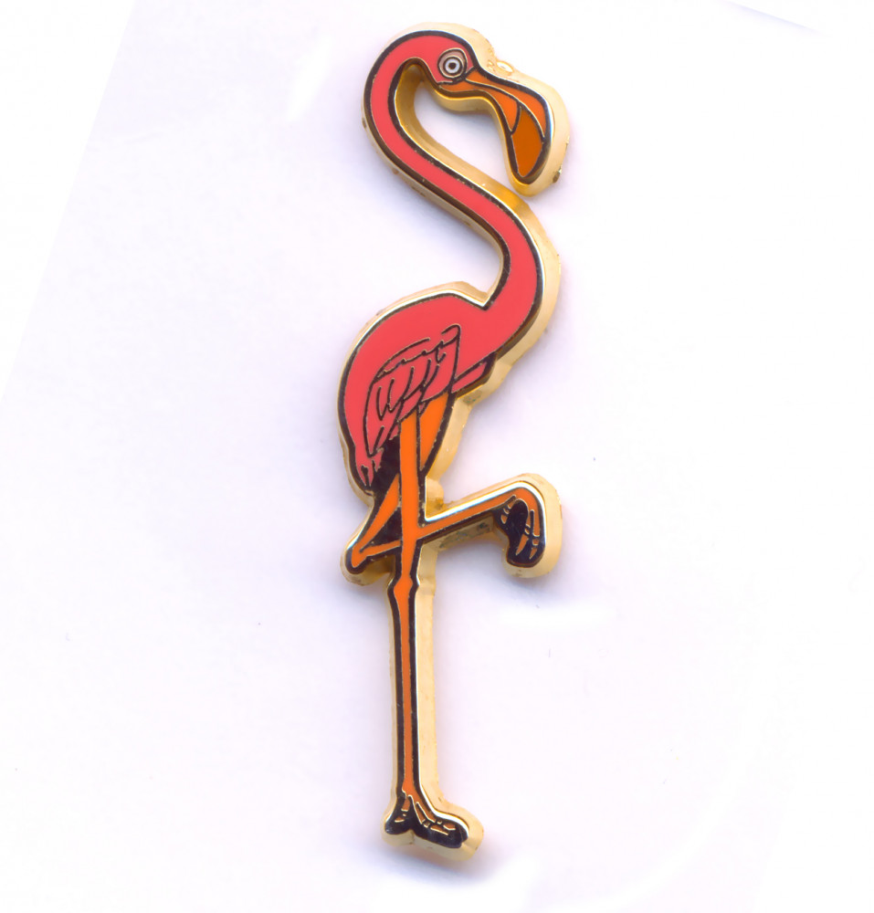 42052 - Pink Flamingo - I Just Cant Wait to Be King Boxed Set - Disney ...