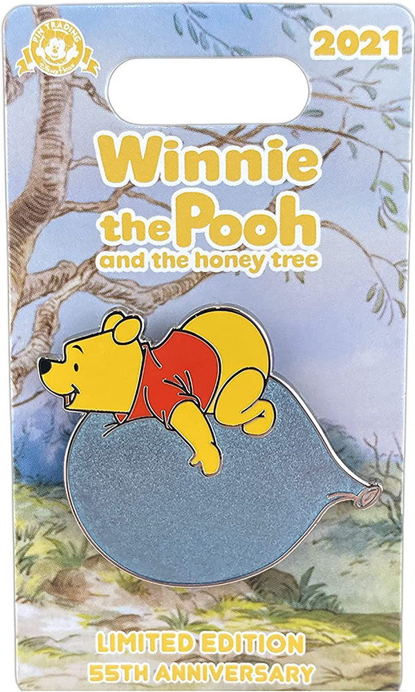 Winnie The Pooh Honey Tree Disney Winnie The Pooh And The Honey Tree