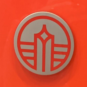 44247 - Mission: SPACE - EPCOT Pavilion Logo Series - Walt Disney World ...