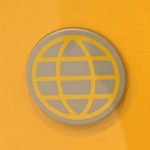 44252 - World Showcase - EPCOT Pavilion Logo Series - Walt Disney World ...