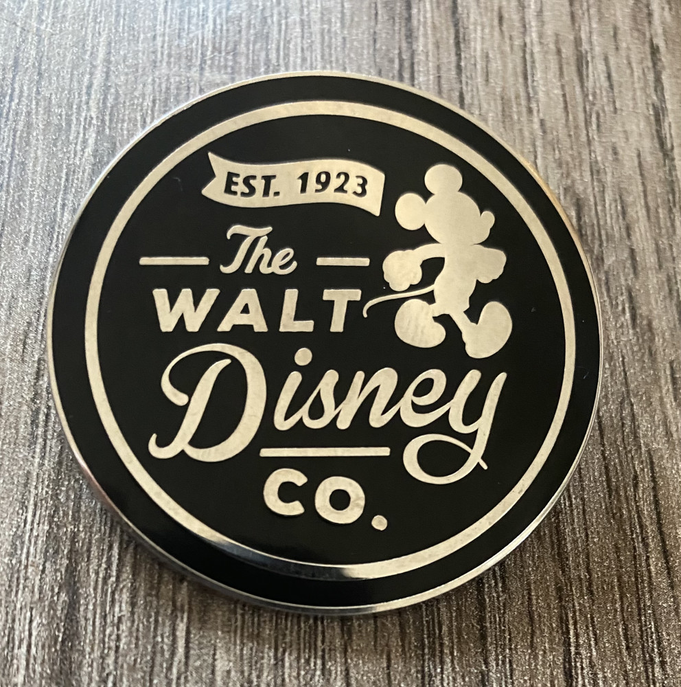 44699 - Cast Exclusive - EST. 1923 - The Walt Disney Co. - Cast ...