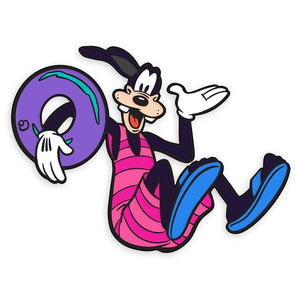 45085 - River Country Water Park Goofy - D23 Exclusive Walt Disney ...