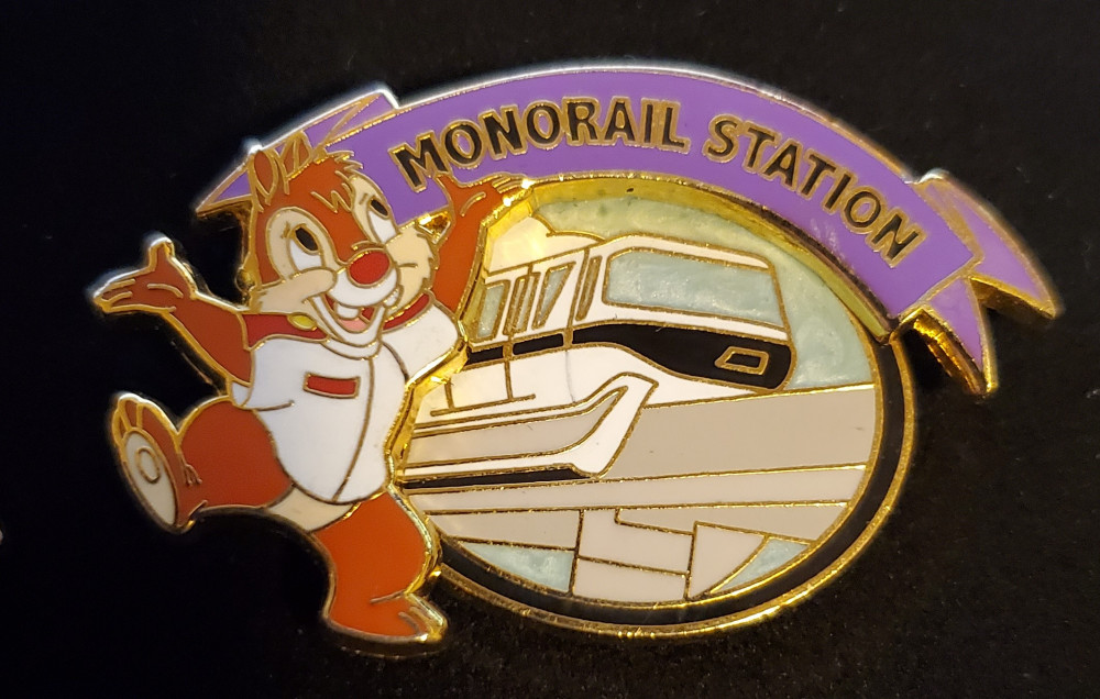 Walt Disney World 40th Anniversary - A Guide to the Magic Kingdom ...