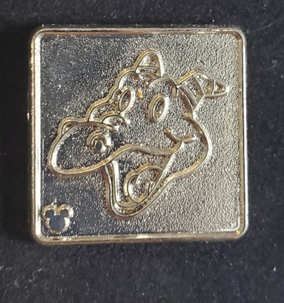 Figment - Journey Into Imagination CHASER - 2017 Hidden Mickey ...