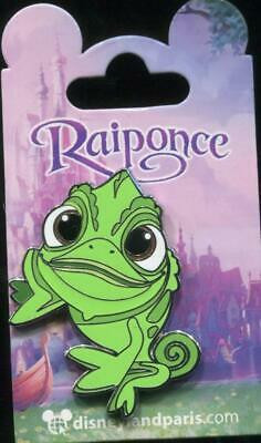 46085 - Pascal - Tangled - Disneyland Resort Paris Disney Pin