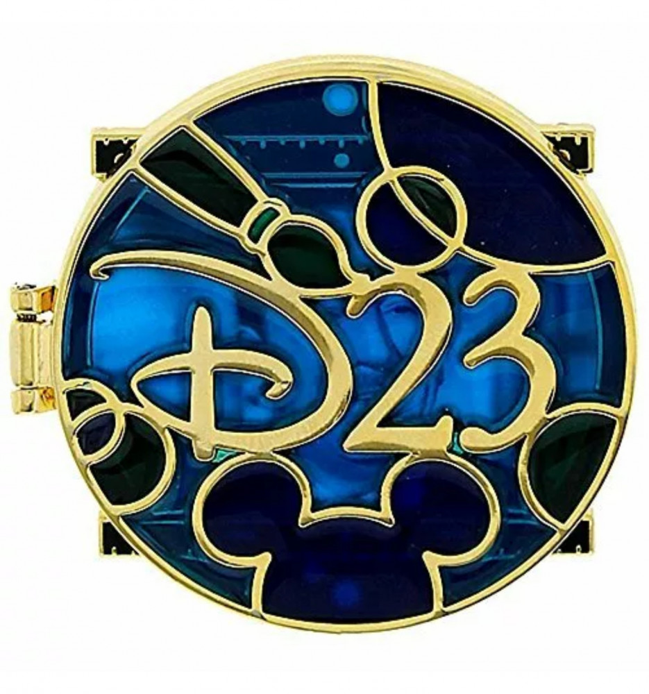 46431 - Walt Disney - D23 Commemorative Collection - Disney Fan Club ...