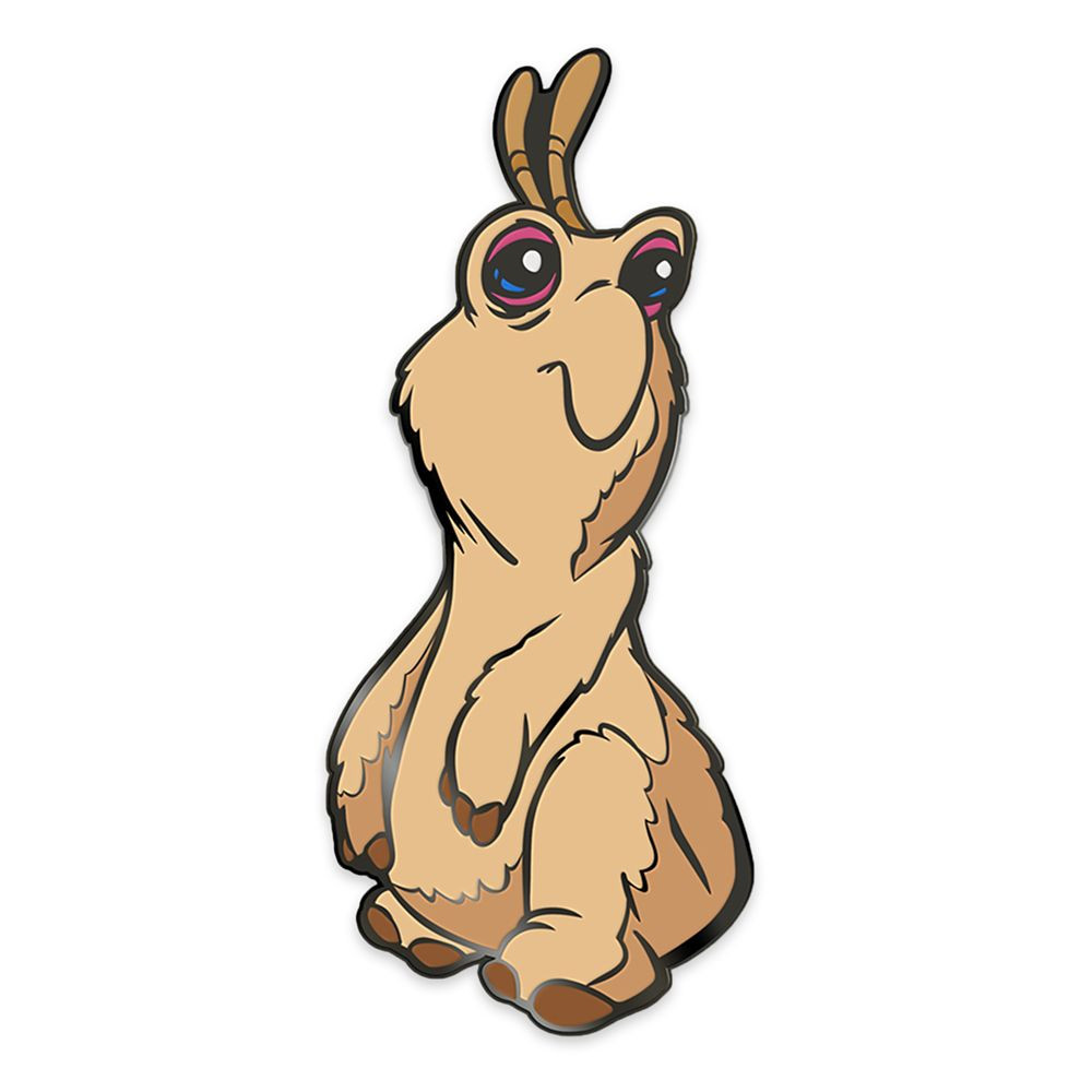 47267 - Skippy from The Extra TERRORestrial Alien Encounter - D23 ...