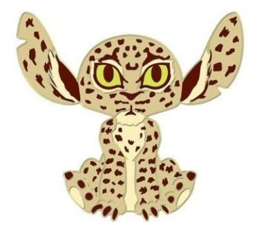 Variations of Stitch Disney Trading Pin Series | Pin & Pop