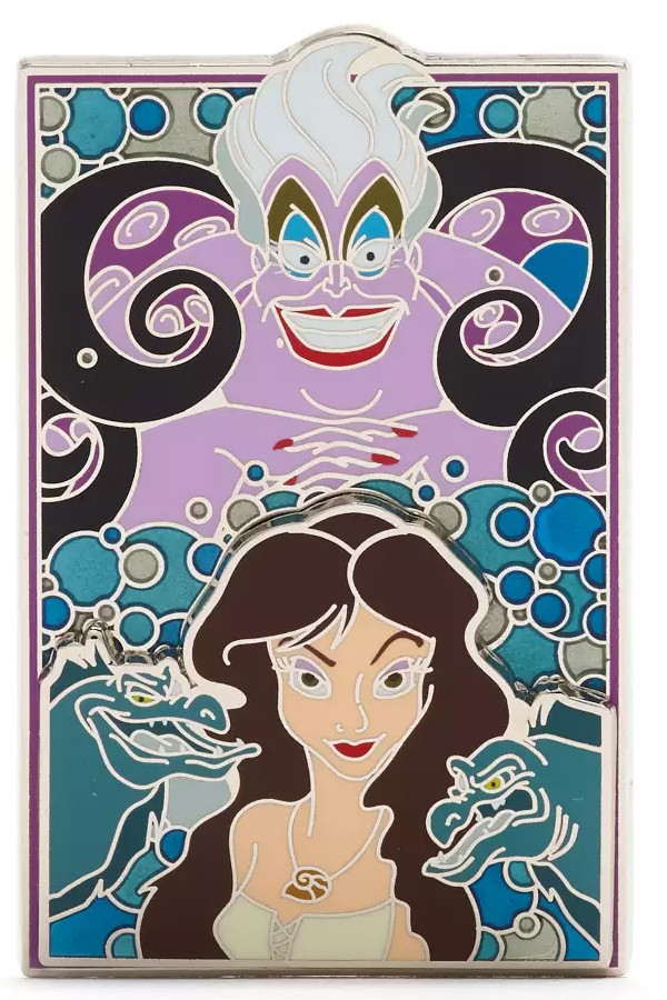 47651 - Ursula - Our Transformation Story Series - Disneyland Resort ...