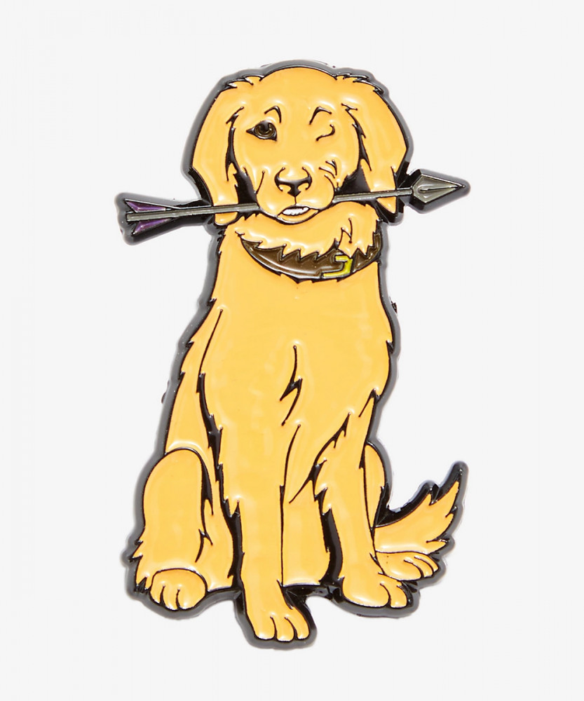 47662 - Lucky the Dog - Marvel Studios: Hawkeye - Misc - Disney ...