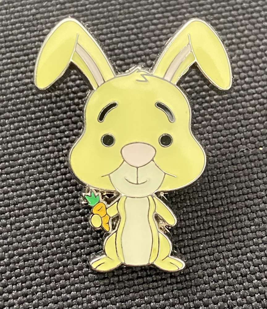 48625 - Baby Rabbit - Loungefly - Winnie the Pooh Baby Character ...