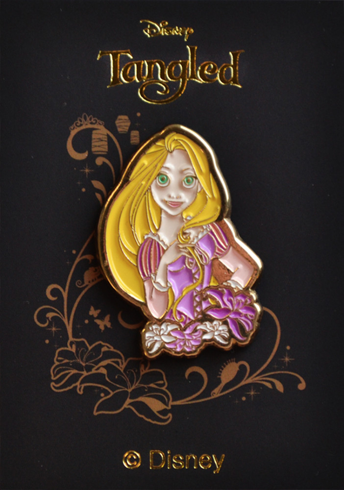 48873 - Rapunzel - IKNOWK - Ultimate Princess Celebration - Misc ...