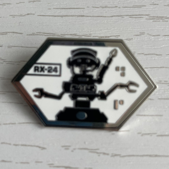 49419 - RX-24 - Star Wars Galaxy's Edge - Droid Depot Mystery ...