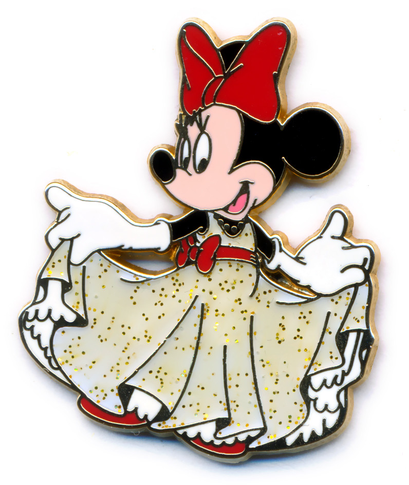 49672 - WDW Deluxe Starter Set - Minnie Mouse - Happiest Celebration on ...