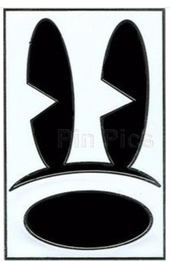 14499 - Mickey's Eyes and Nose - Oh Mickey ! Series