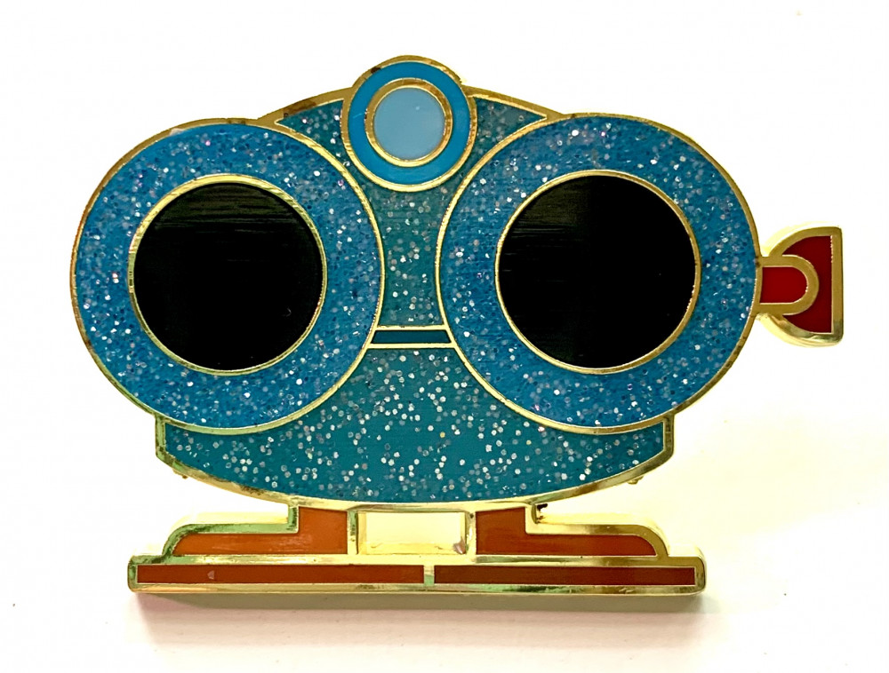 49994 - Lenny Glitter Chaser - Toy Story 25th Anniversary Blind Box ...