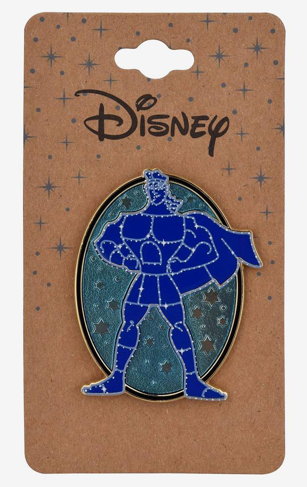 50417 - Hercules Constellation - Boxlunch - Disney - Misc - Disney ...